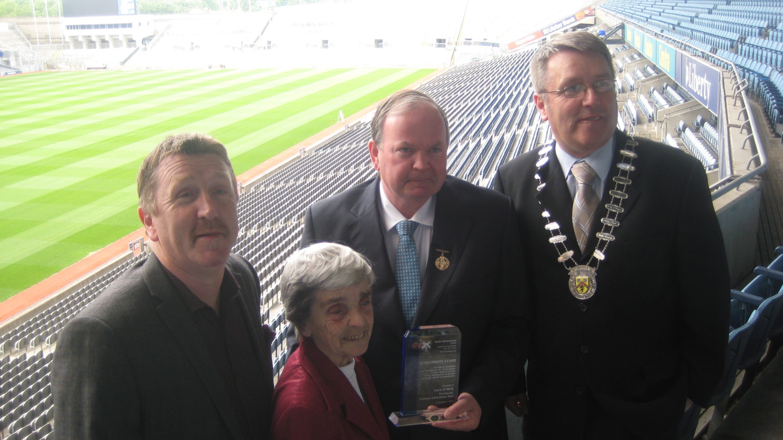 65th Anniversary Celebrations - Laois Association Dublin, 2026